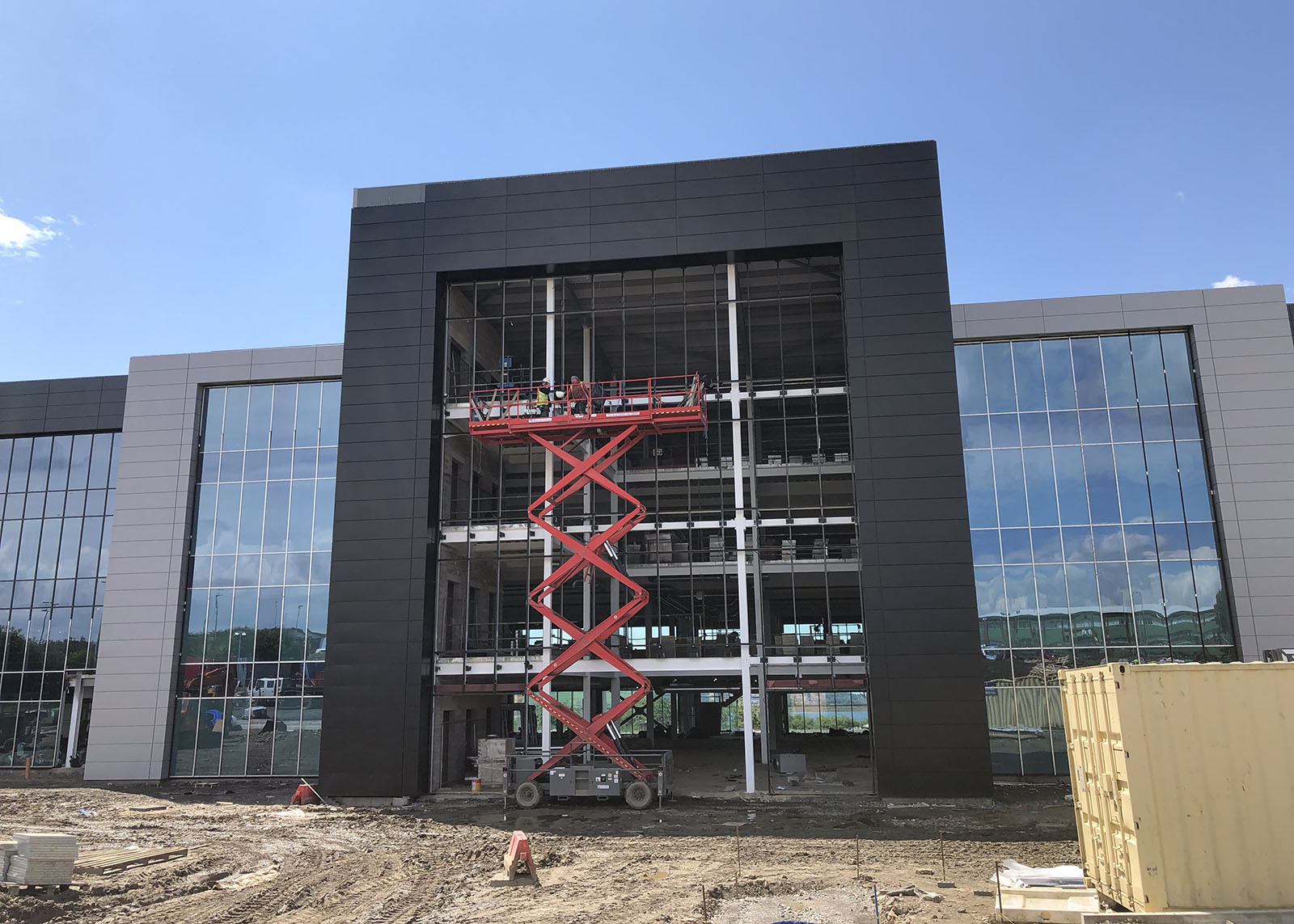 Services – Swan Environmental Services